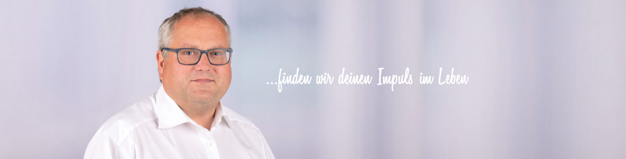 Impuls des Lebens - Thomas Pollak